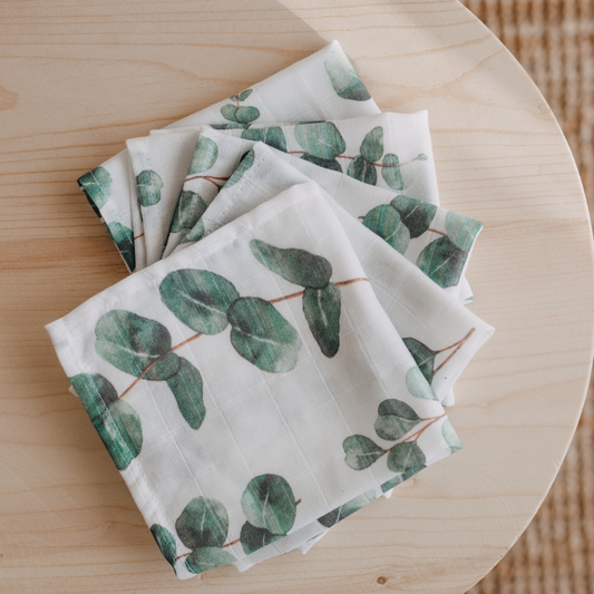 Muslin Squares – geople home & baby london